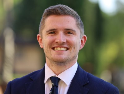 Welcome to four new academics in the School of Law | University of Surrey